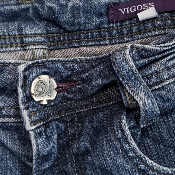 Vigoss | Jeans | Vigoss Petite Jeans | Poshmark